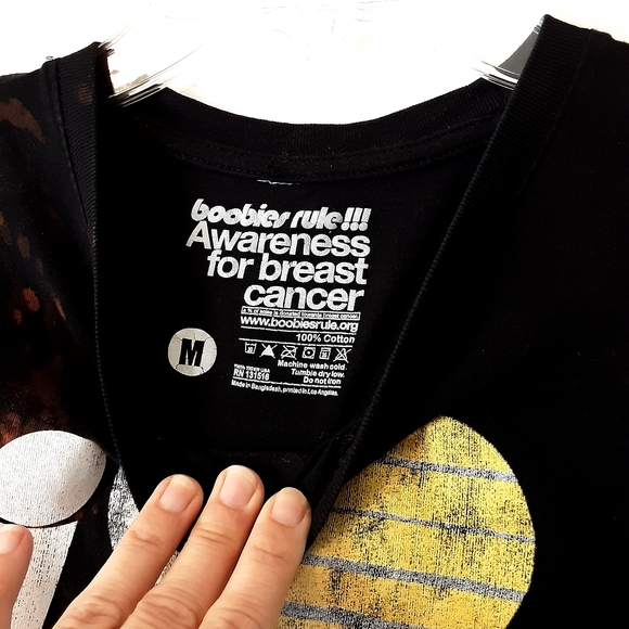 BCA | Tops | I Love Motorboating Boobies Rule Org Tshirt Fun Breast ...